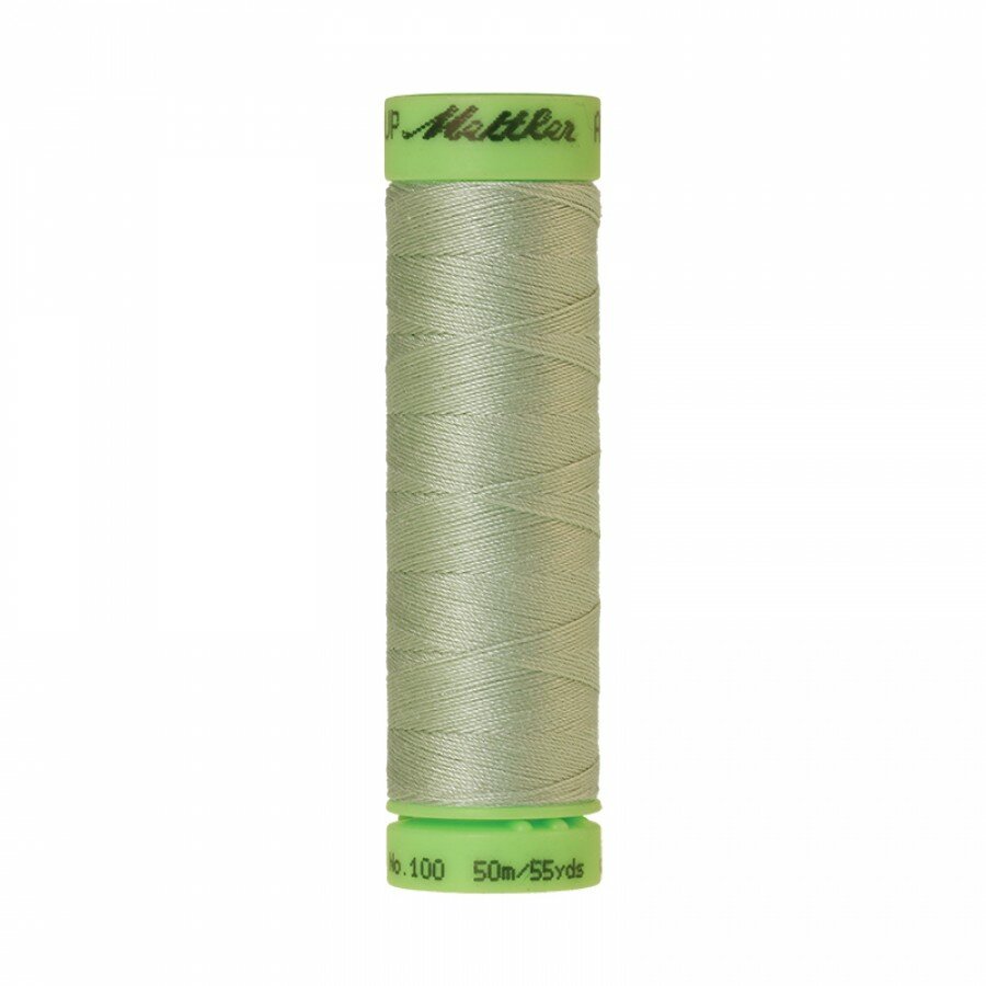 Нить вышивальная AMANDA 100, 50 м 0234 Spray