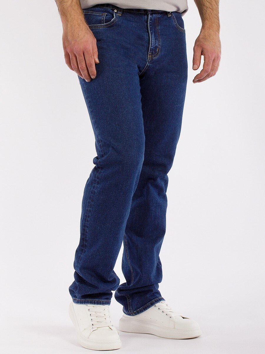 Джинсы 