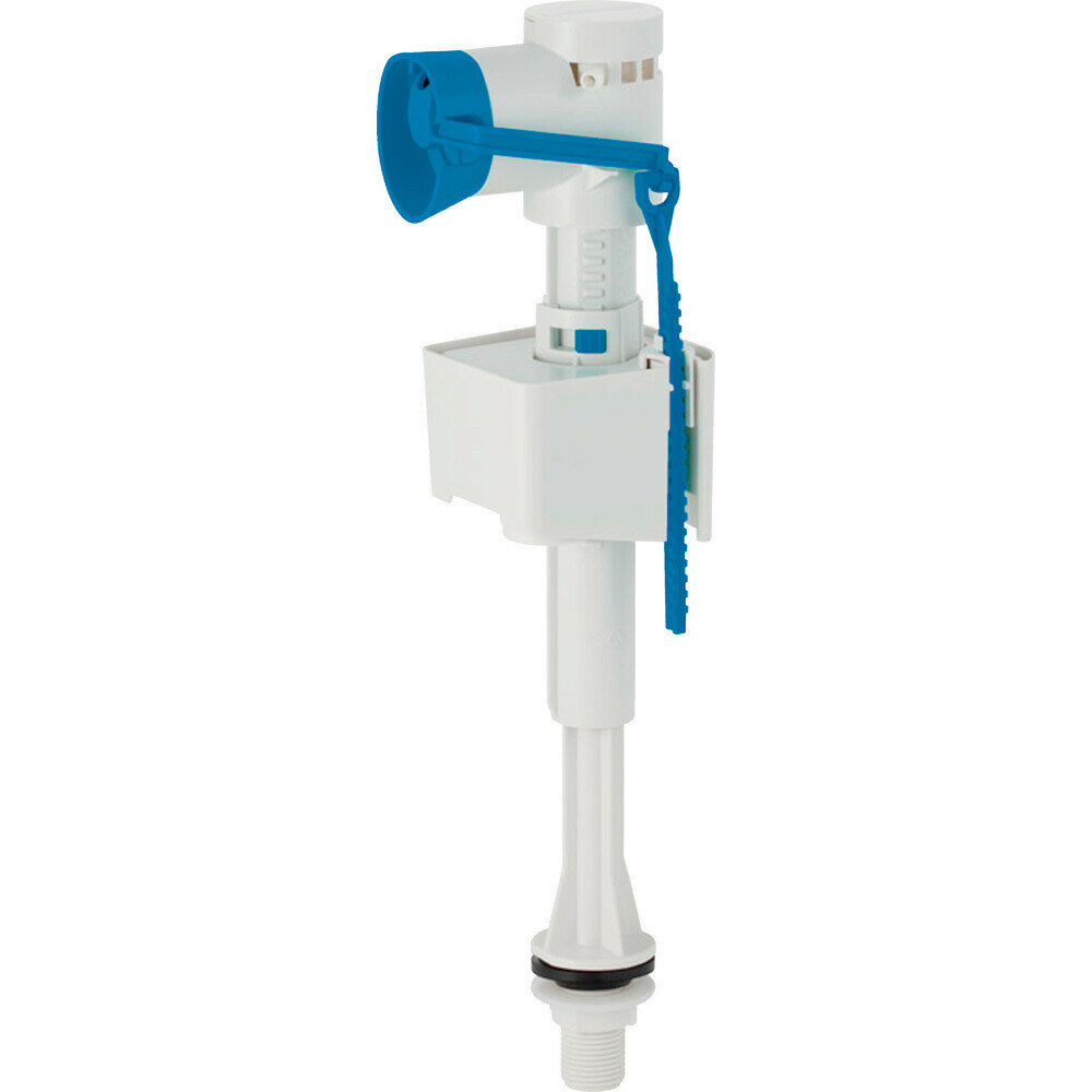 Клапан заливной Geberit нижний подвод 1/2 (136.726.00.1)