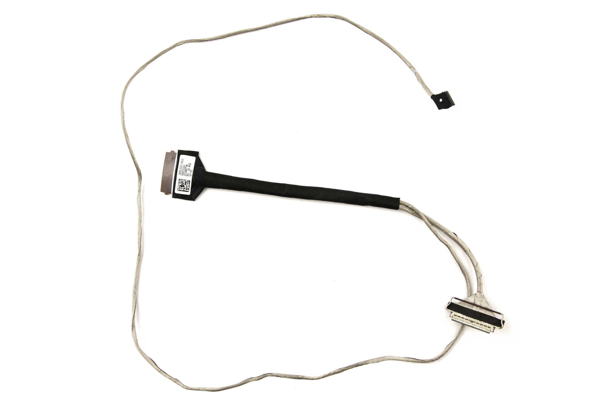 Шлейф для матрицы Lenovo GS552 30pin p/n: DC020027700 DC020027710