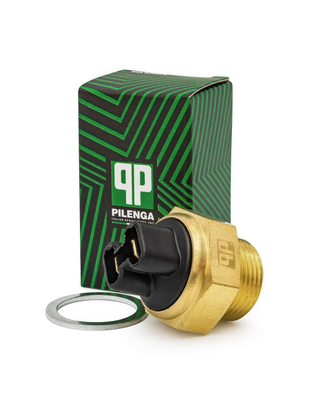 Датчик температуры в гол. блока 2101 "Pilenga"