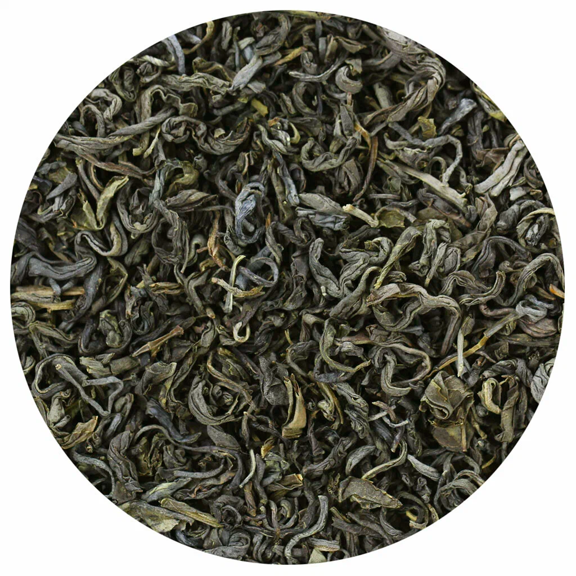 Чай зеленый с Высокой горы, 50 г