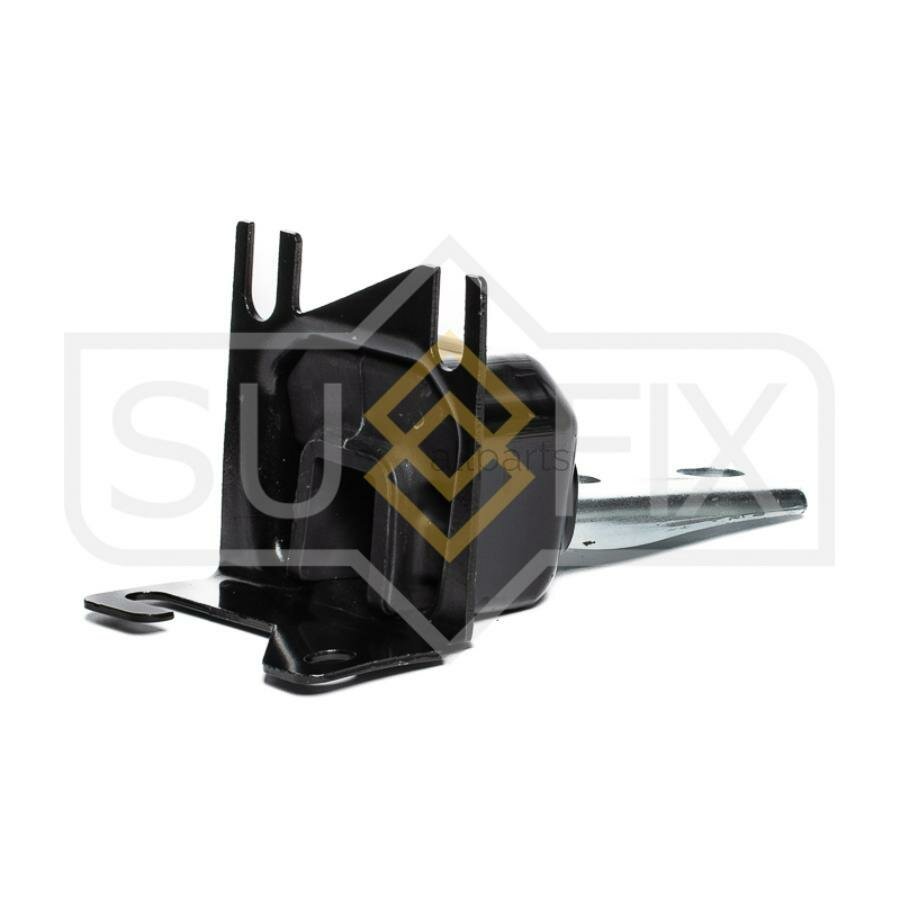 SUFIX FM4333 Подушка коробки передач | перед лев | LADA LARGUS/XRAY