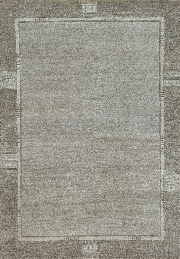 Ковер 1,41х2,01 Nepal Collection grey beige