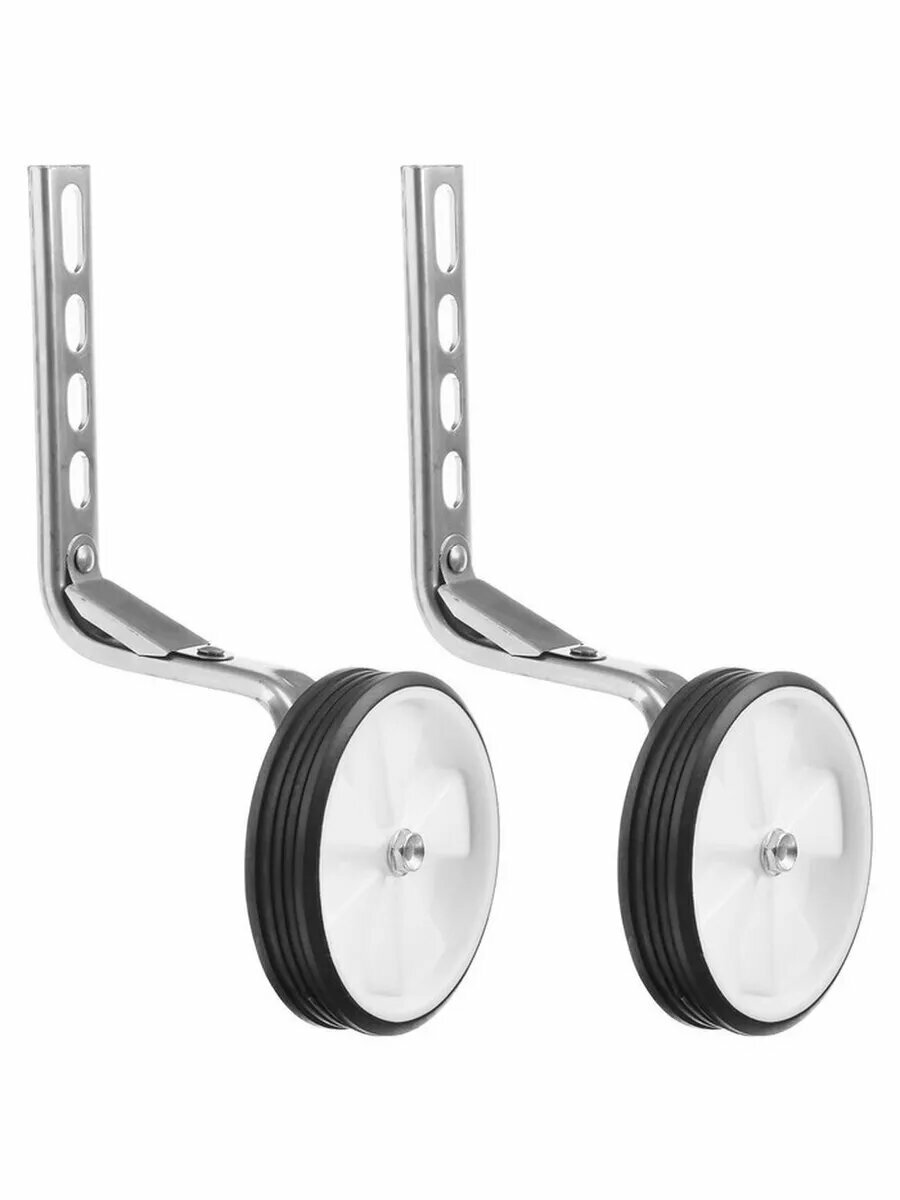 Дополнительные колёса для детского велосипеда