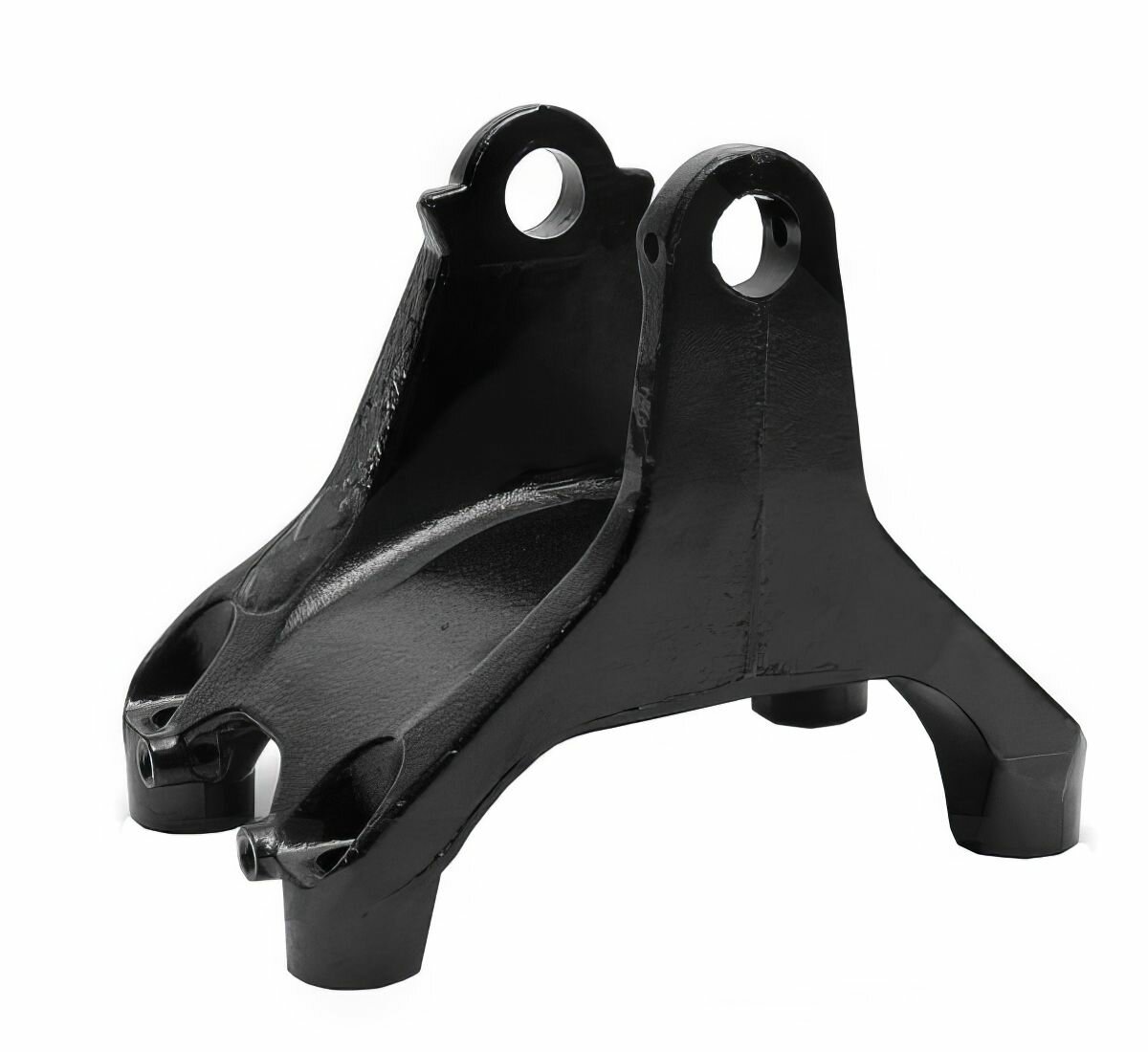 Кронштейн рессоры для Скания 4 - Series, G 1, P 1, R 1 84-42881-SX STELLOX