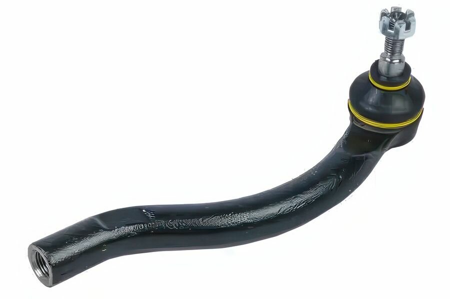 Наконечник рулевой правый для Хонда Аккорд, 5, 7, 8, Фольксваген Пассат B3 B4 Z11137 ZENTPARTS