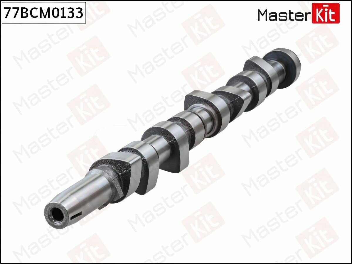 Распредвал для Форд Фиеста, 3, 4, Мондео 1, 2 77BCM0133 MASTERKIT