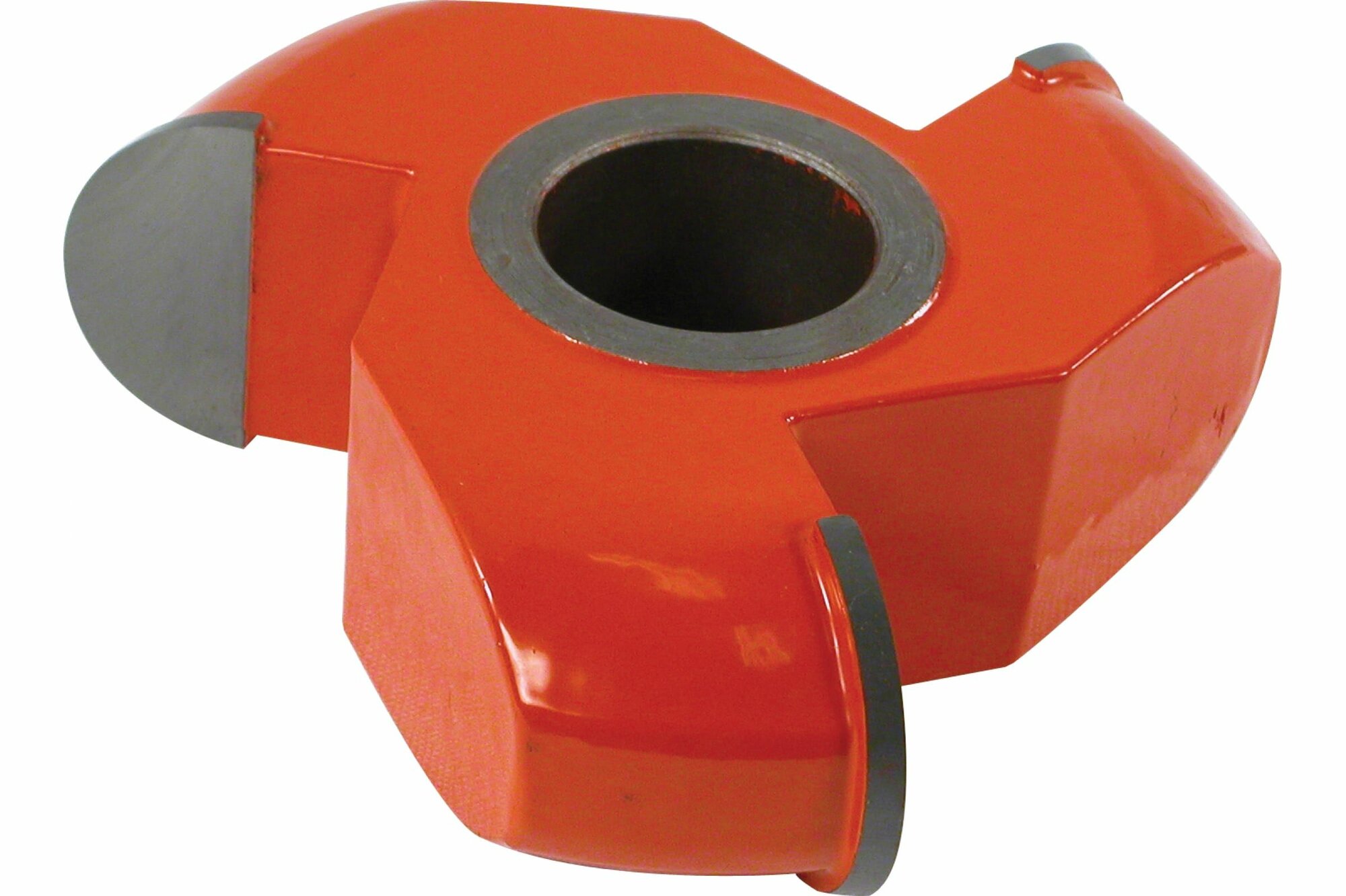 Фреза станочная галтельная (121х32 мм; R19 мм; H39 мм) Кратон, арт. 1 09 07 022