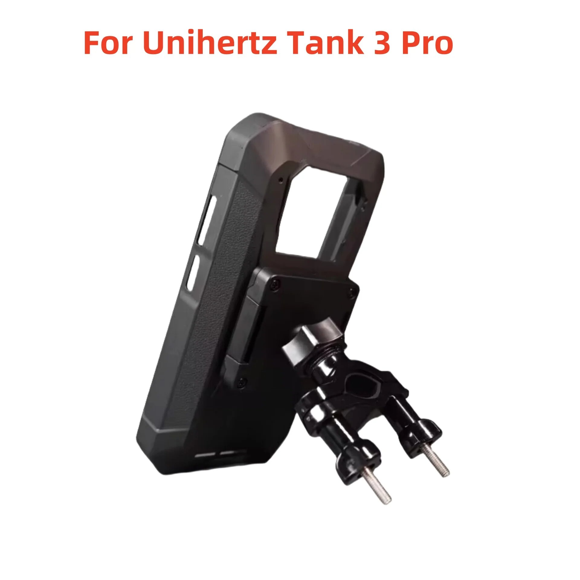 Для мобильного телефона 8849 Unihertz Tank 3 Pro, силиконовый чехол, держатель для телефона на мотоцикле, кронштейн на руль велосипеда, крепление на подставку