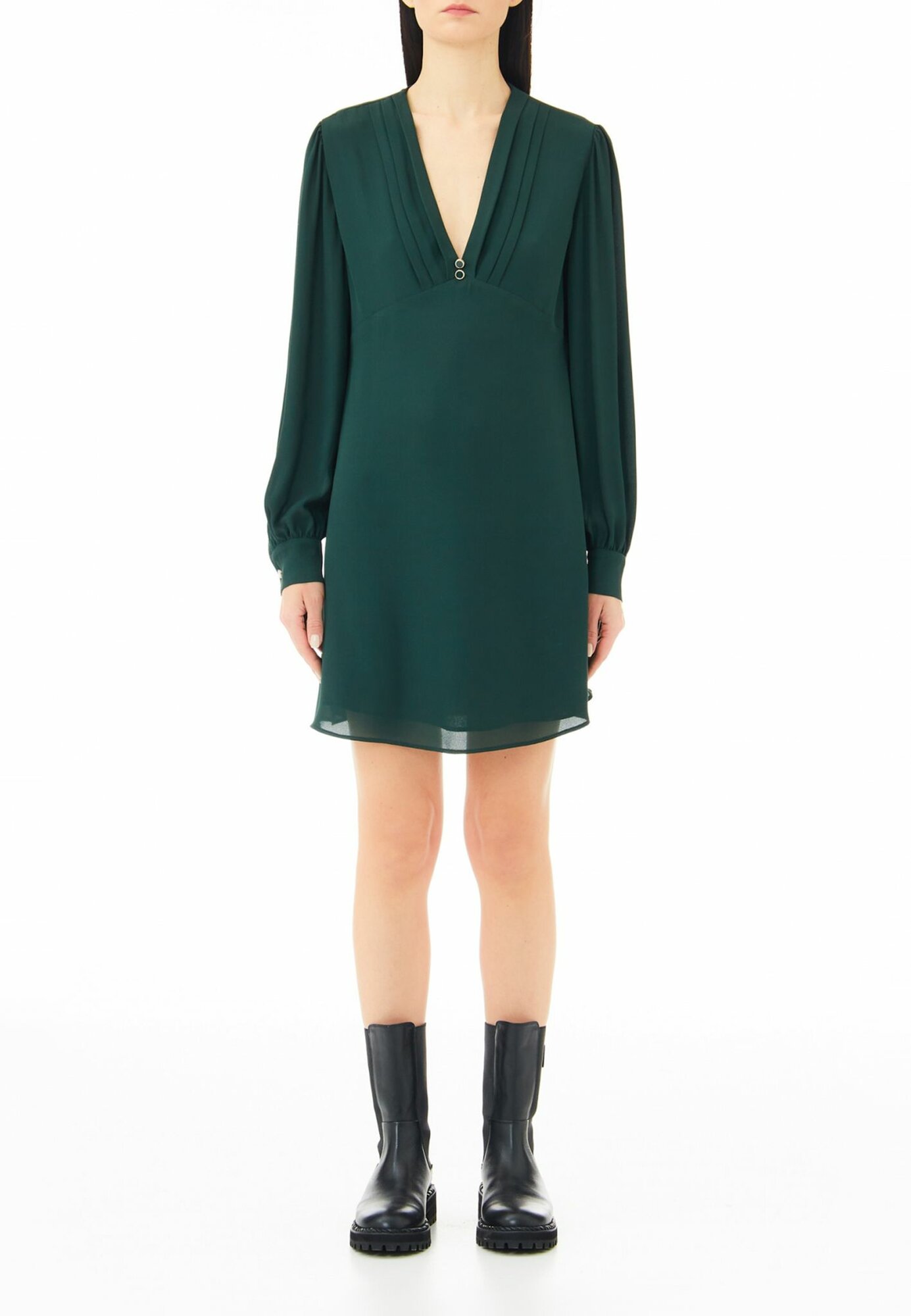 Платье Весна-лето 2026