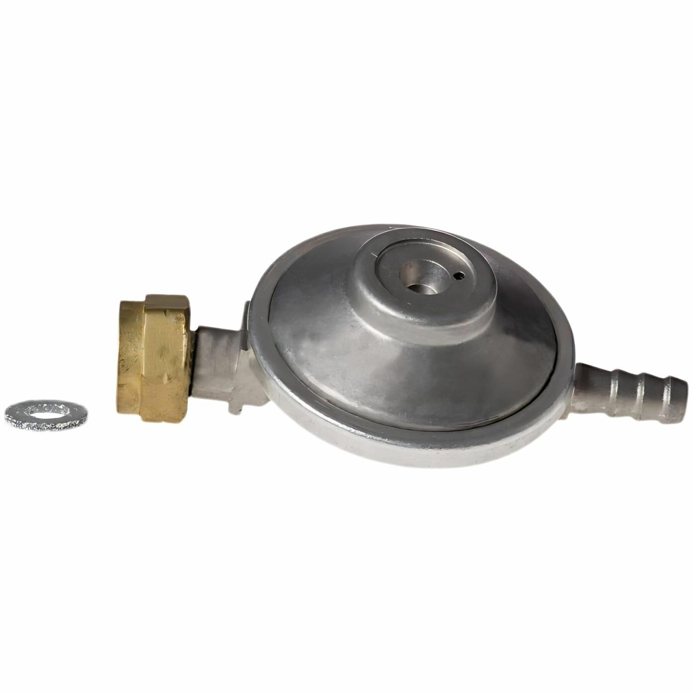 Регулятор давления / Редуктор газовый бытовой РДСГ 1-0,5 НЗГА