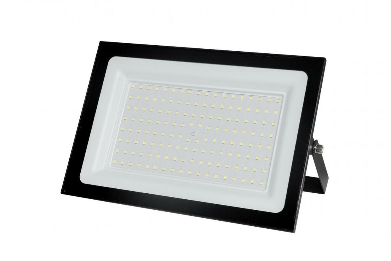 Прожектор светодиодный 150W 210х185х30мм 6500K 12000Lm IP65 СириусА