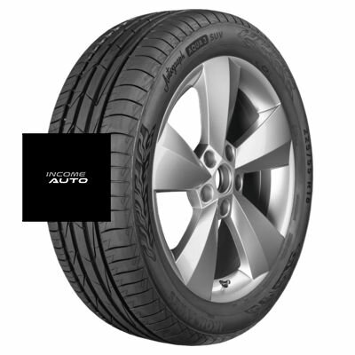 Шины автомобильные Ikon Tyres Autograph Aqua 3 SUV 235.00/50.00R19.00 99V