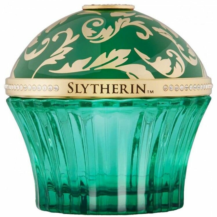 House Of Sillage Slytherin Harry Potter Collection 75 мп духи