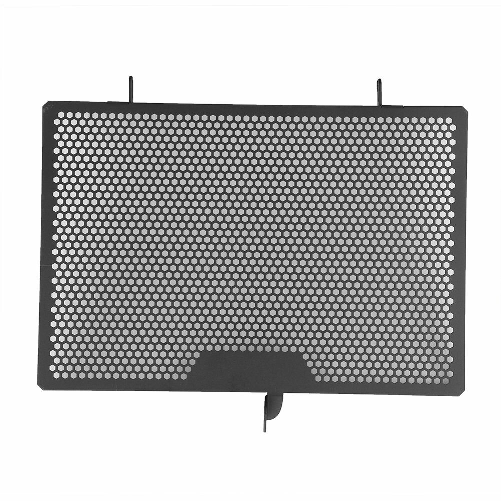 Защитная крышка решетки радиатора для Kawasaki Z750 Z800 Z1000