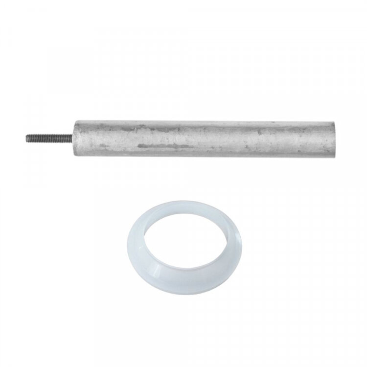 Комплект Анод магниевый 100D14+20M4 + прокладка, 100410K