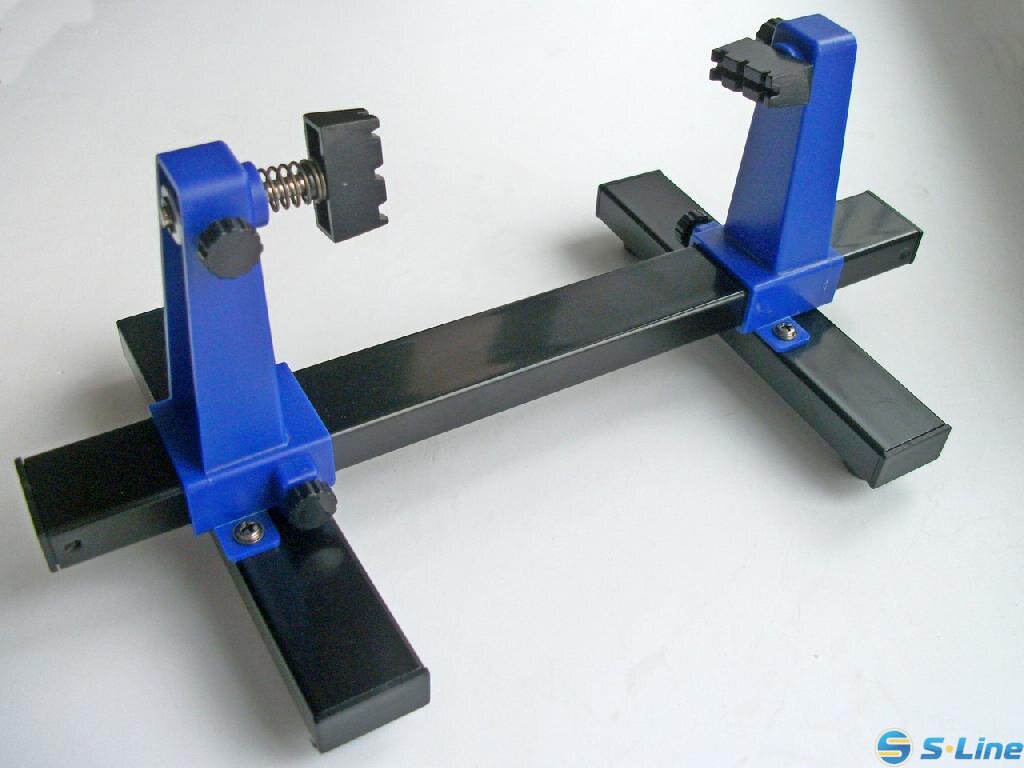 ZD-11E держатель для печатных плат