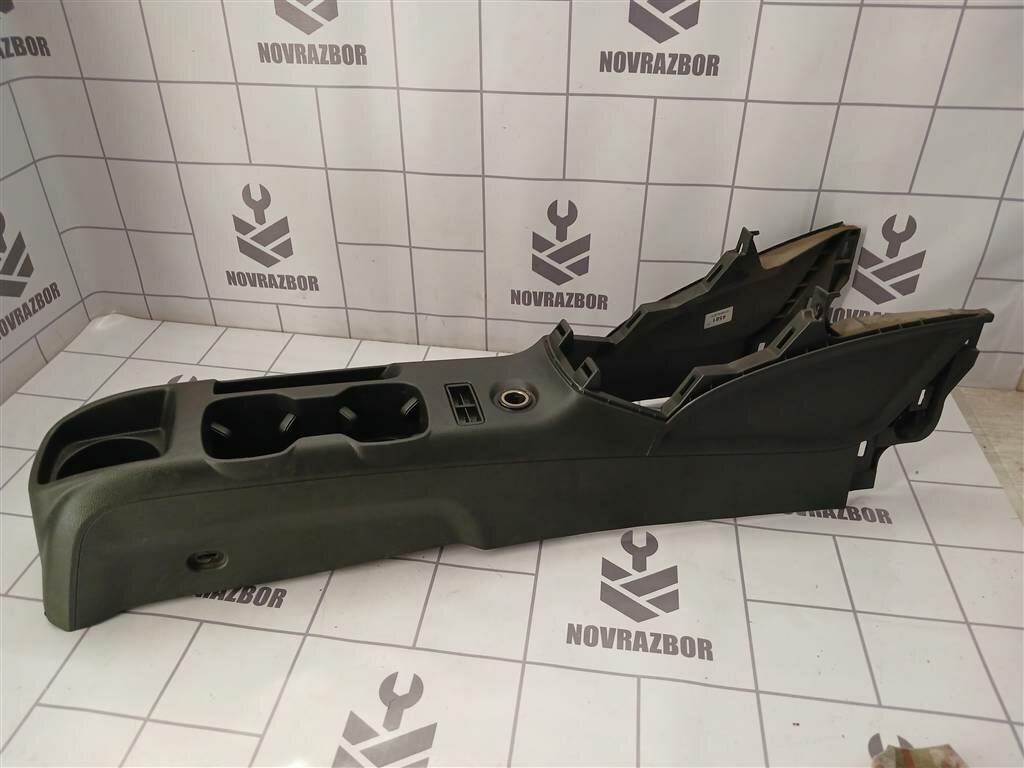 Консоль Chevrolet Aveo (T300) 2011-2015