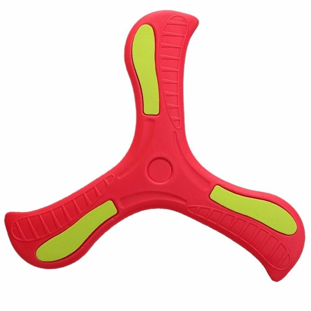 Детский бумеранг