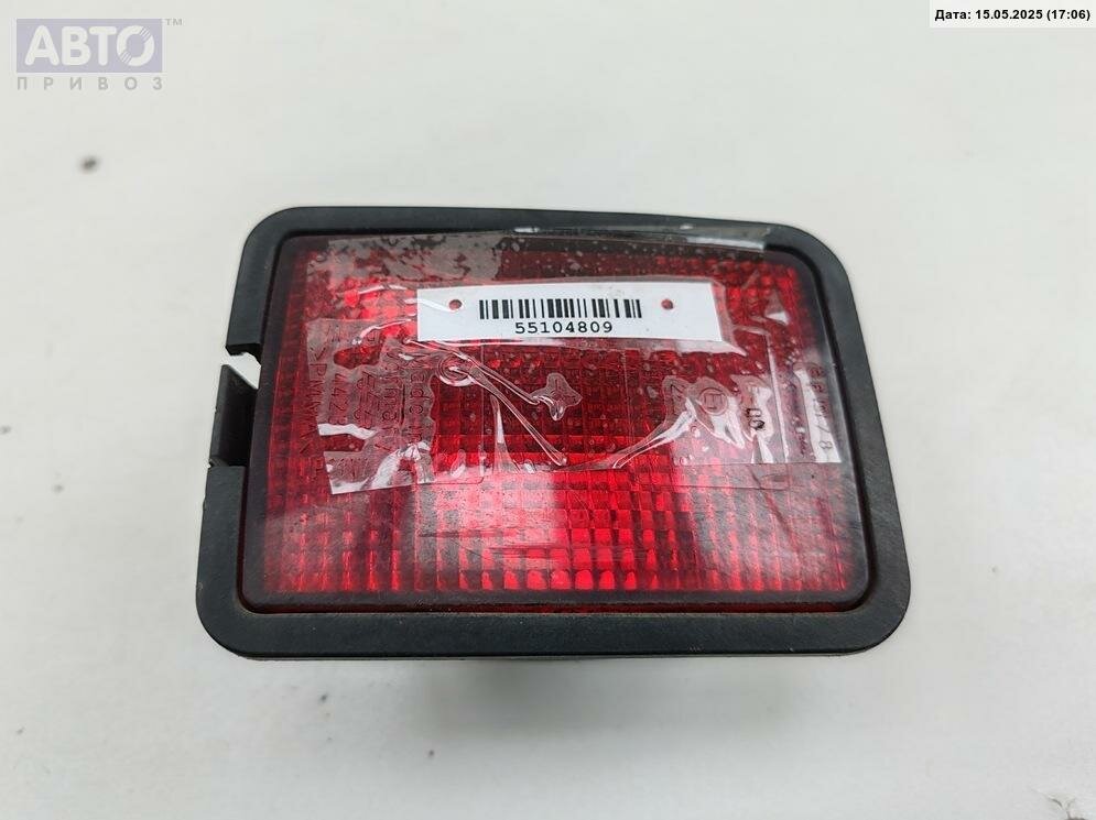 Фонарь противотуманный правый Volkswagen Transporter T4