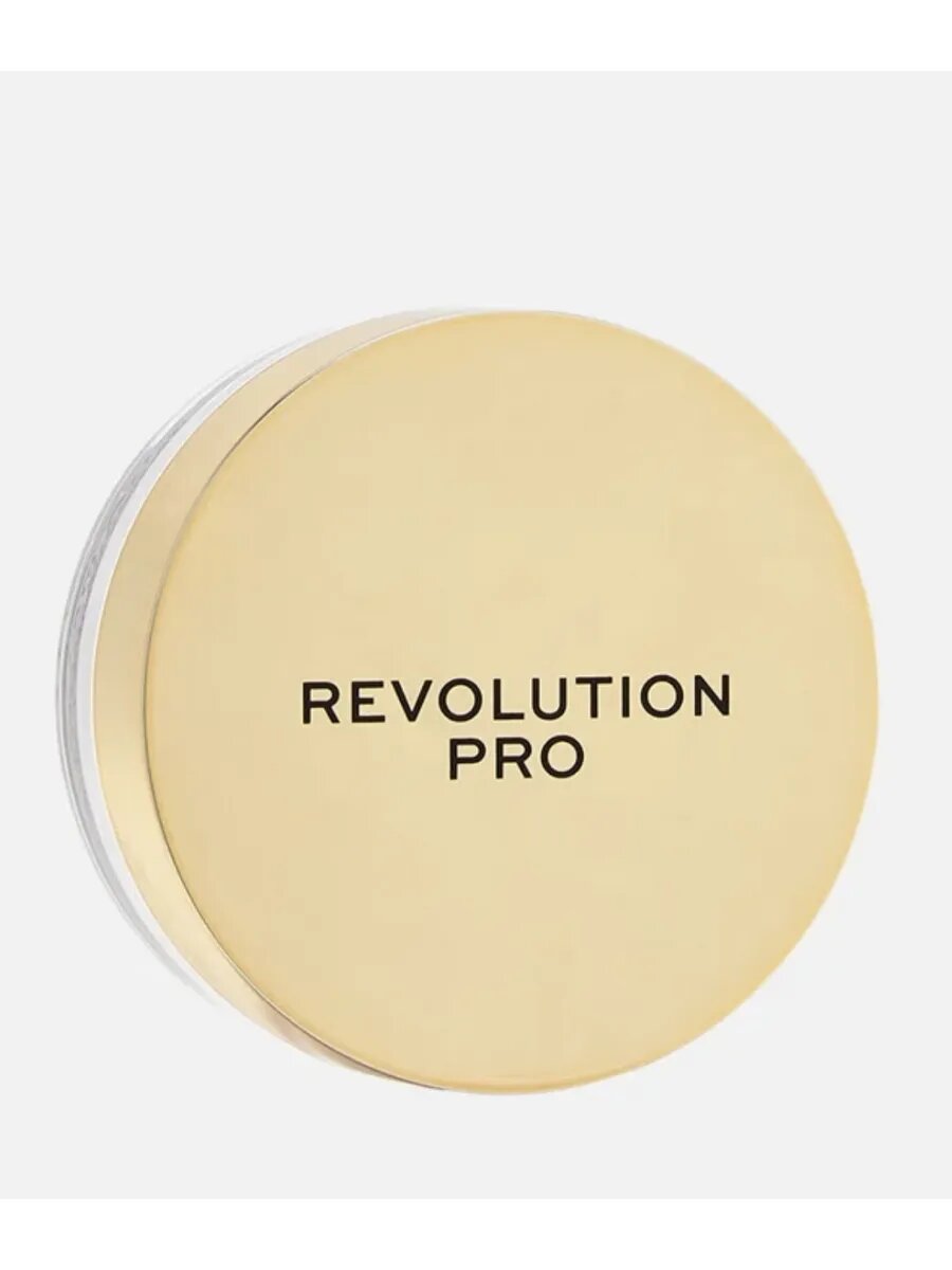 Рассыпчатая пудра hydra matte translucent setting