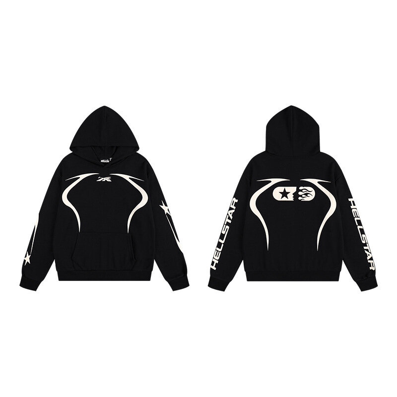 Свитер INS HYPE FIVE