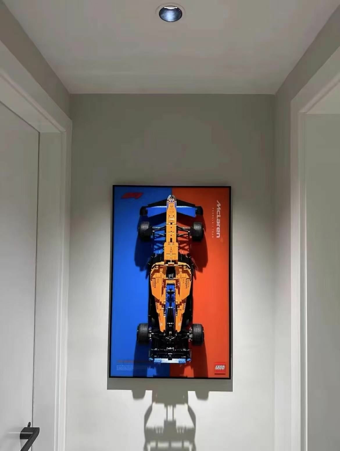 Крепление для картин — фото 1