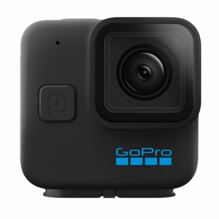 Экшн-камера GoPro Hero 11 Black Mini