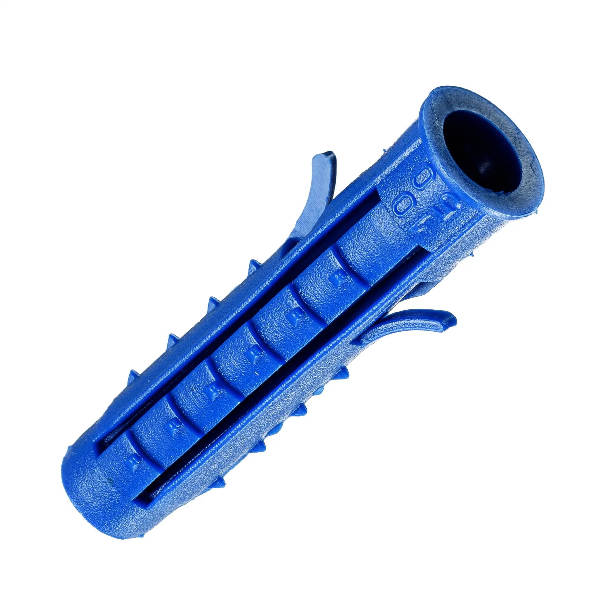 Дюбель распорный чапай шип/ус синий 10x50 мм