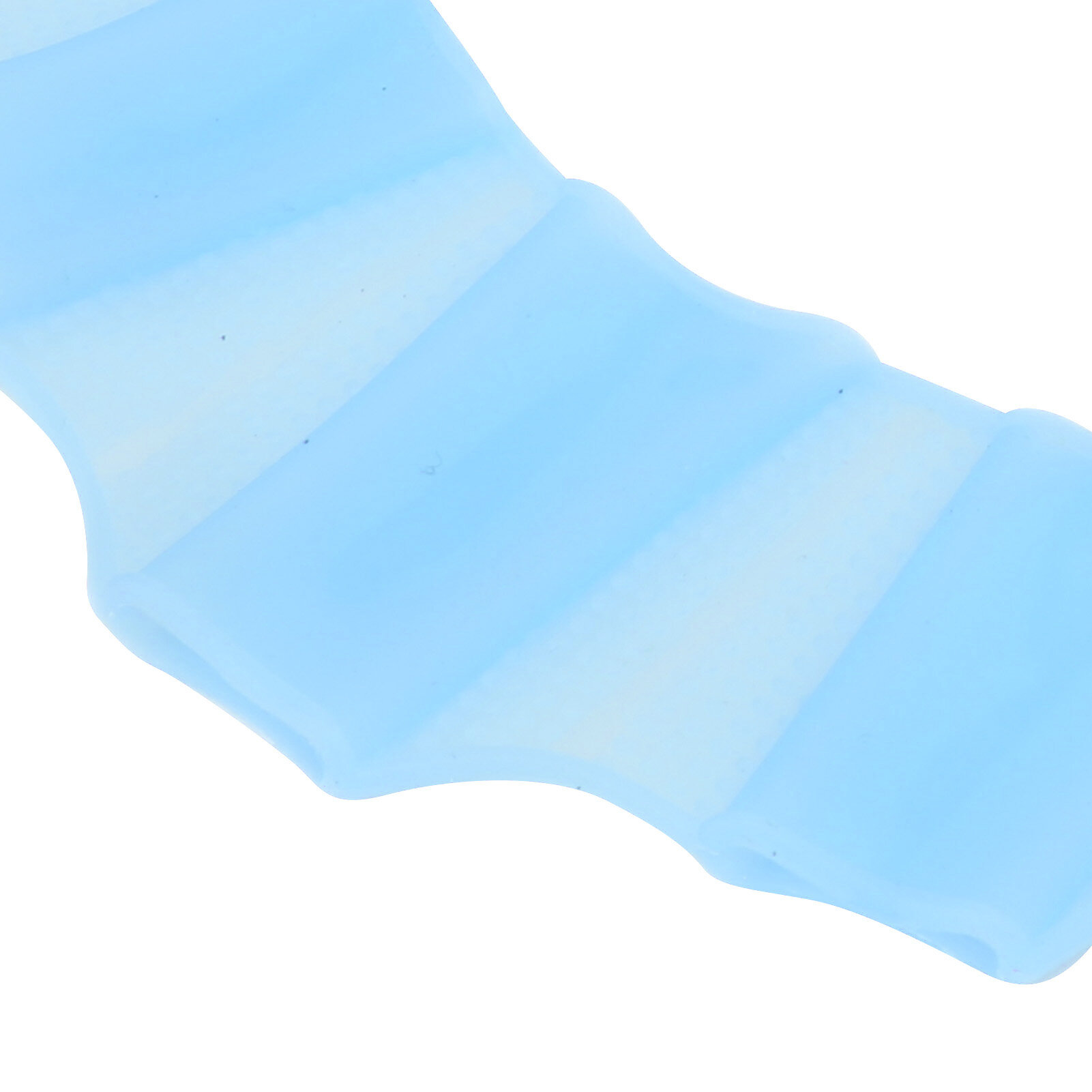 1 пара наручников для плавания, ласты, силиконовые перчатки для плавания на пальцах, перепончатые перчатки для плавания, ладонь, синий M