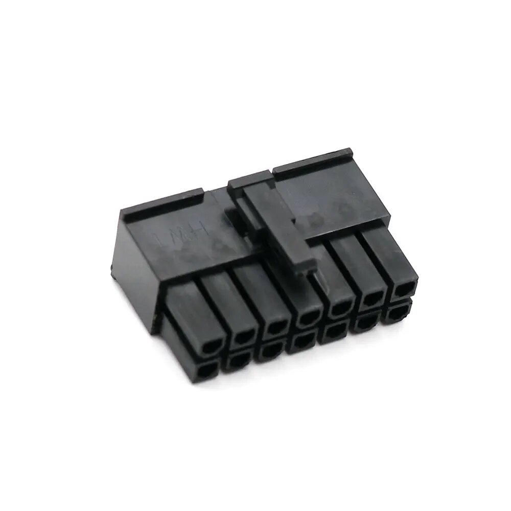 Angitu разъемы Molex 5557 10/12/14/16/18/20-контактные 14P 2x7