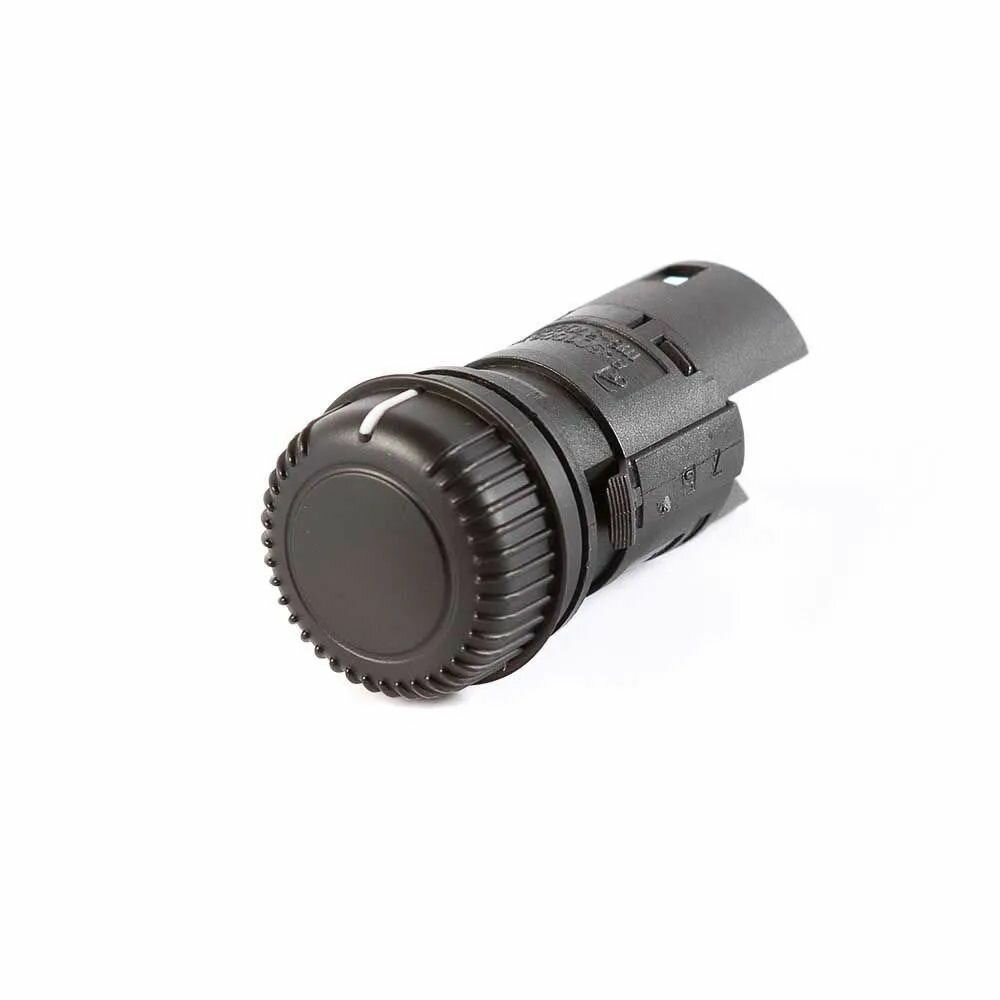 Выключатель вентилятора отопителя ВАЗ-1118"Калина" (7конт, 5 пол.) АВАР арт. 33.3769