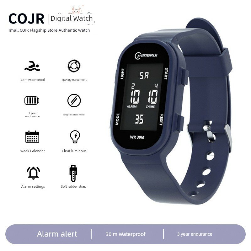 Наручные часы