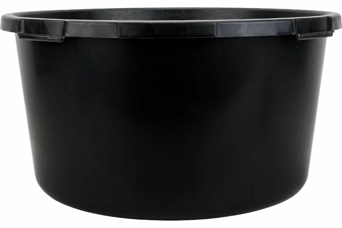 Таз строительный 90 л круглый Gigant G-07-09-03