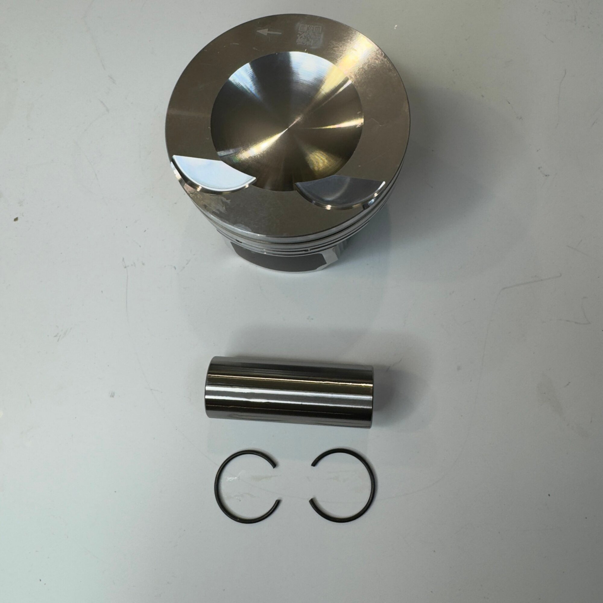 Поршень (4C20) Haval H9 (2015-2017) [2.0 16V 8AT внедорожник 4X4 бензин] 1004011XEC01