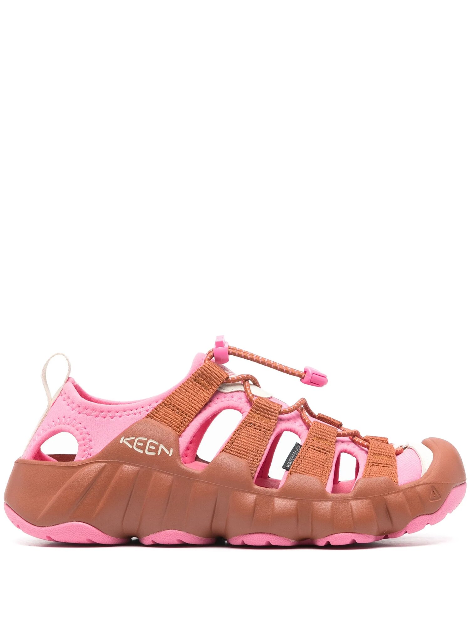 Кроссовки Hyperport H2