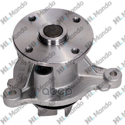 Помпа HYUNDAI I20/KIA Picanto (TA, JA), Rio (UB, YB) 2510003010 Mando арт. EWPH0026