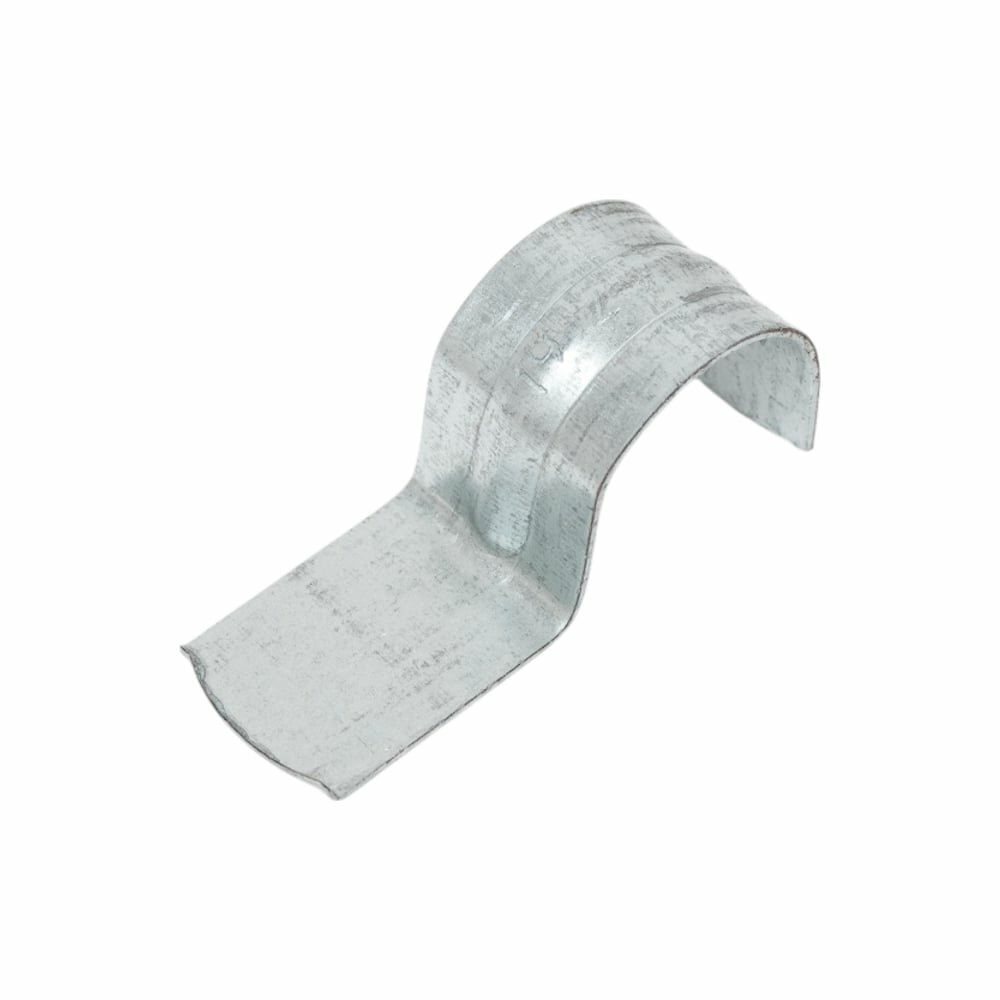 Однолапковая скоба металлическая для монтажных пистолетов Fedast СМО