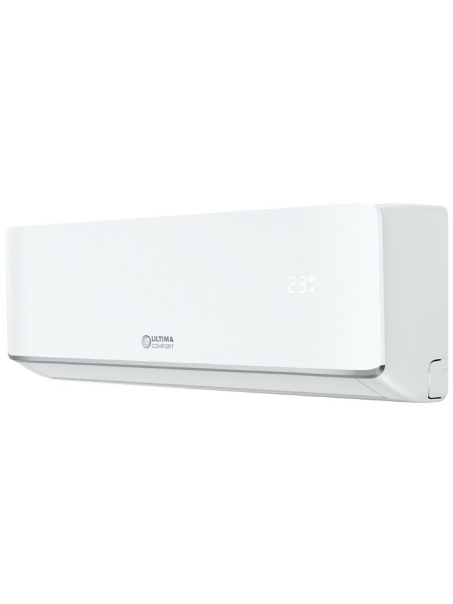 Сплит-система ULTIMA IMPREZA IMP-12PN, 3,6 кВт, до 35 м² (IMP-12PN) — фото 1