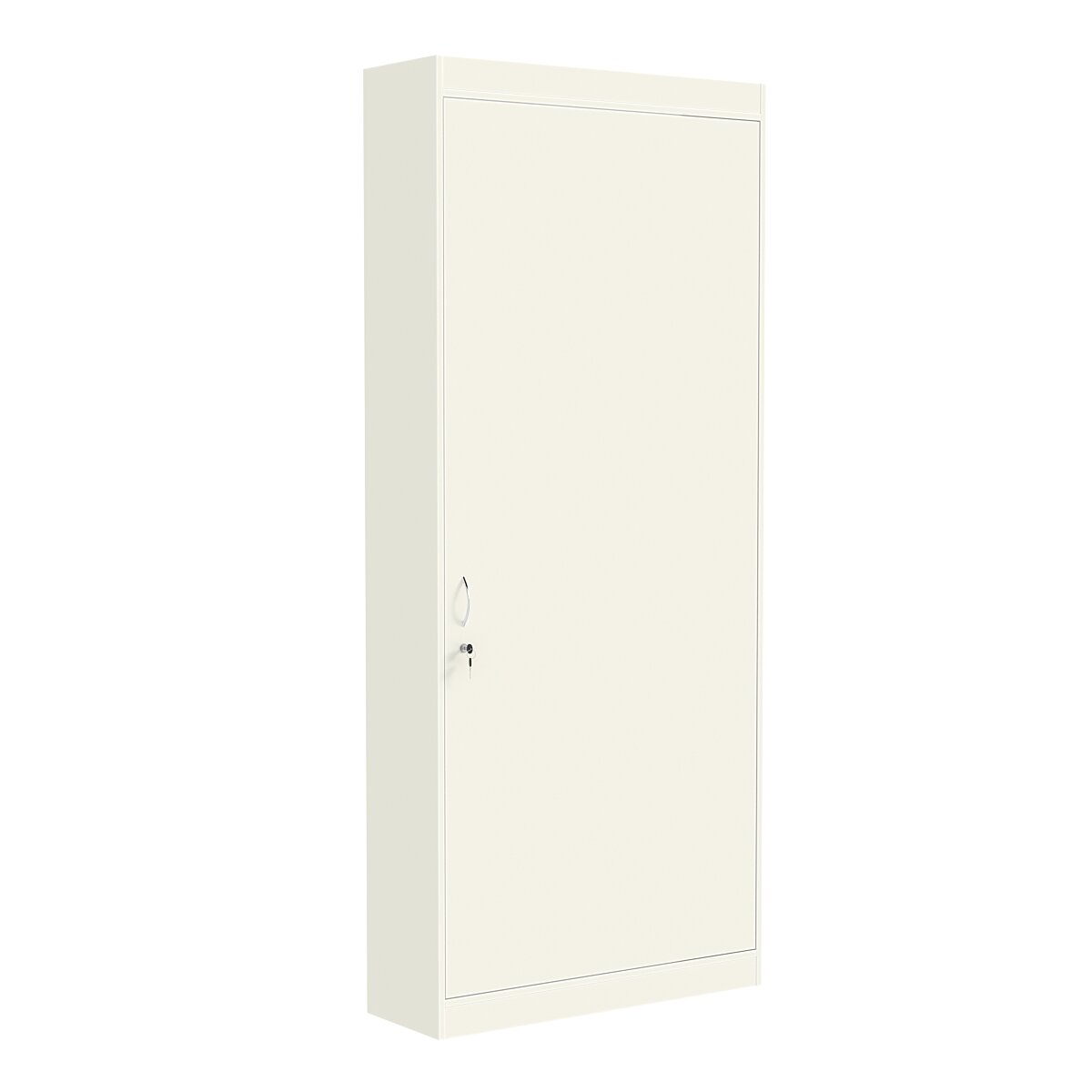 Дверной блок №2, Белый. Производитель товара - компания ТОБ.