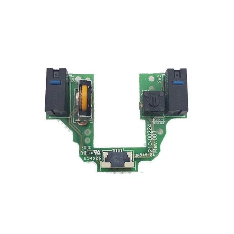 Запасные части для Logitech G Pro X Superlight G pro X Micro Switch