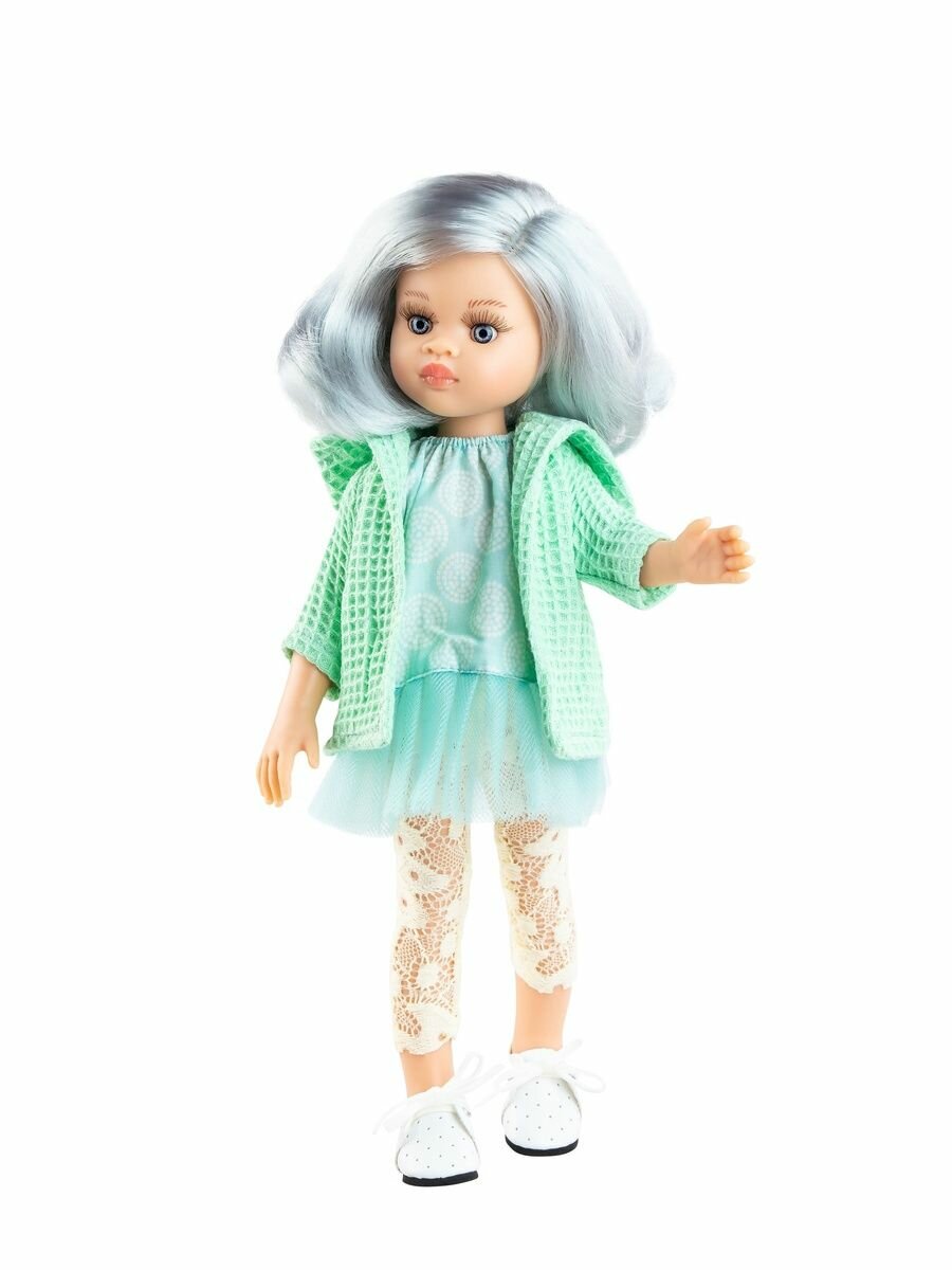 Кукла Кира, 32см (Испания)