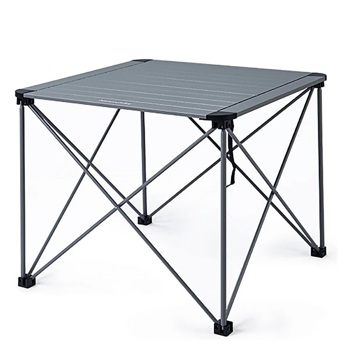 Стол Naturehike Yamami L03 Casual Folding Table Titanium (Б/Р)
