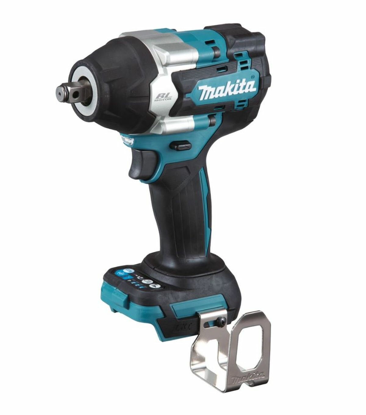 Ударный гайковерт Makita DTW700Z 18В LXT 700Нм. 2700уд/мин. 1/2" (Без АКБ и З/У)