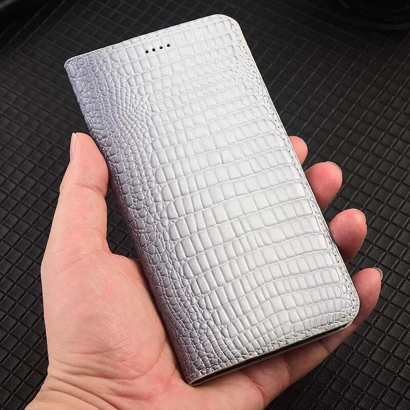 Магнитный натуральная кожа кожаный чехол Флип Бумажник Книга телефон чехол книжка для на Xiaomi Mi ксиоми ми 17 15 15T 14 14T 13 13T про Max Ultra 5G 256/512/1000 ГБ Xiaomi 14 Ultra, Серый, White 1