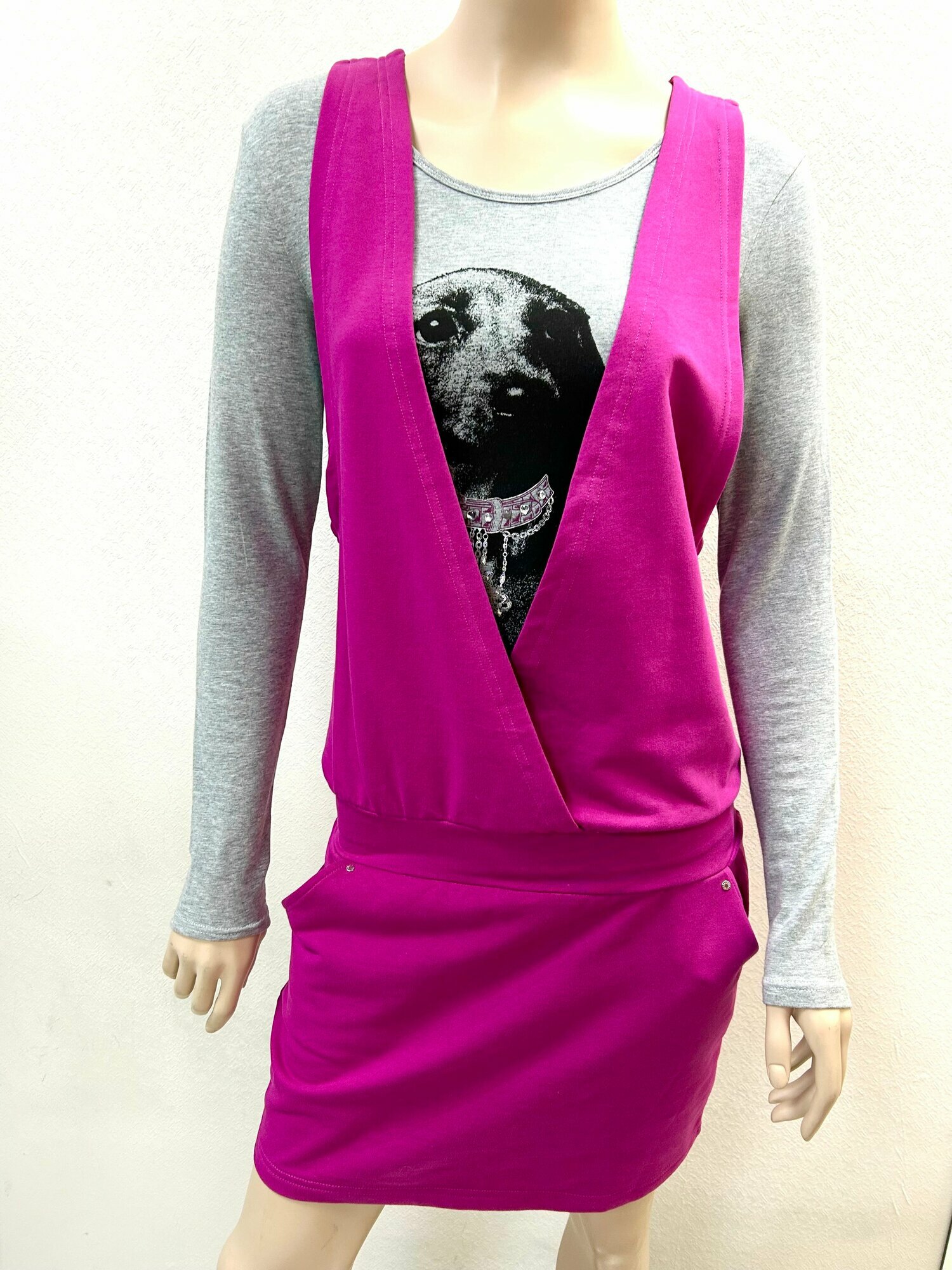 Комплект Весна-лето 2025