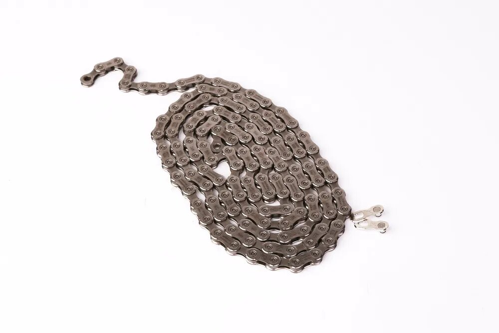 Цепь Шимано Deore HG M6100 12 ск. 126 зв. с замком OEM