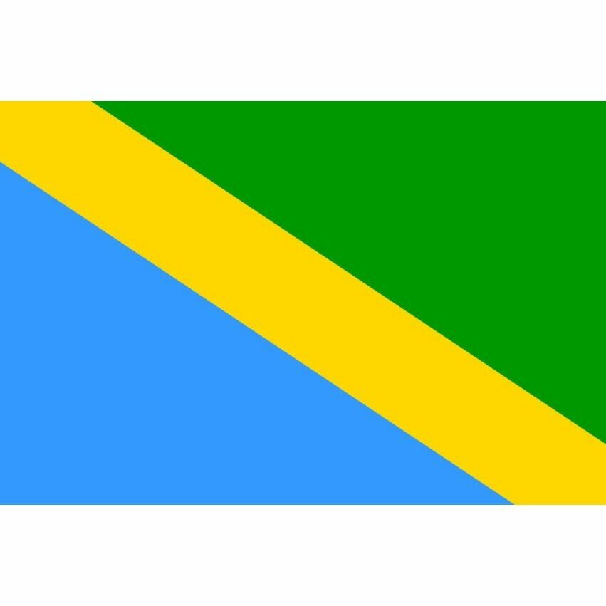 Флаг Туапсинского района 135x90 см.