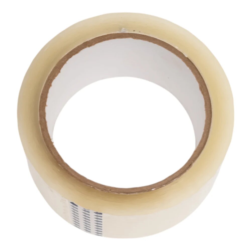 Клейкая лента Ultra tape 48мм 66м 45мкм, прозрачная 4687205075369